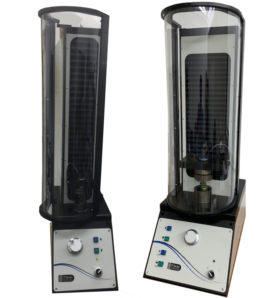 Spring Tester-Compression, Extension & Torsion Spring Testers|Sastesters